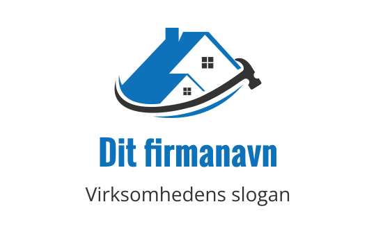 Opret et professionelt byggeri logo med vores logoskaber på under 5 ...