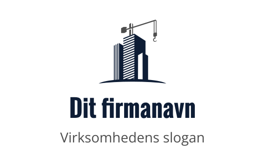 Opret et professionelt bygning logo med vores logoskaber på under 5 ...