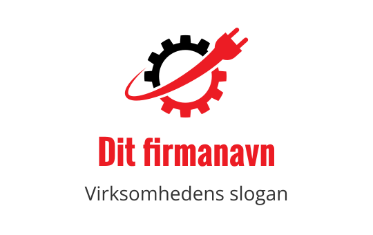 Opret et professionelt energi logo med vores logoskaber på under 5 minutter