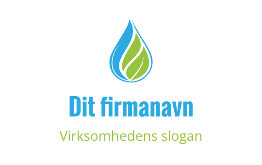 Opret et professionelt have logo med vores logoskaber på under 5 minutter