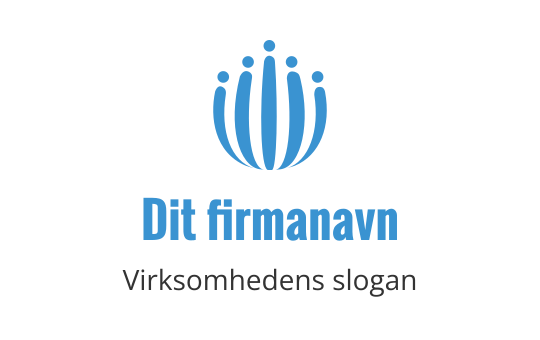 Opret et professionelt enkel logo med vores logoskaber på under 5 minutter