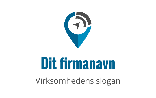 Opret et professionelt kort logo med vores logoskaber på under 5 minutter